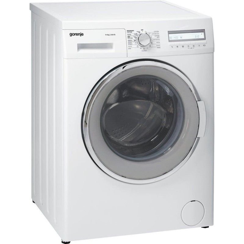 REVIEW: Gorenje WD94141 - pareri si pret!